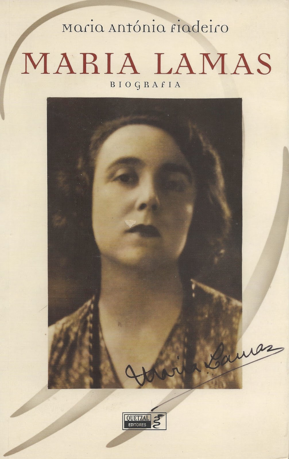 Silêncios e Memórias: [0783.] MARIA LAMAS [V]